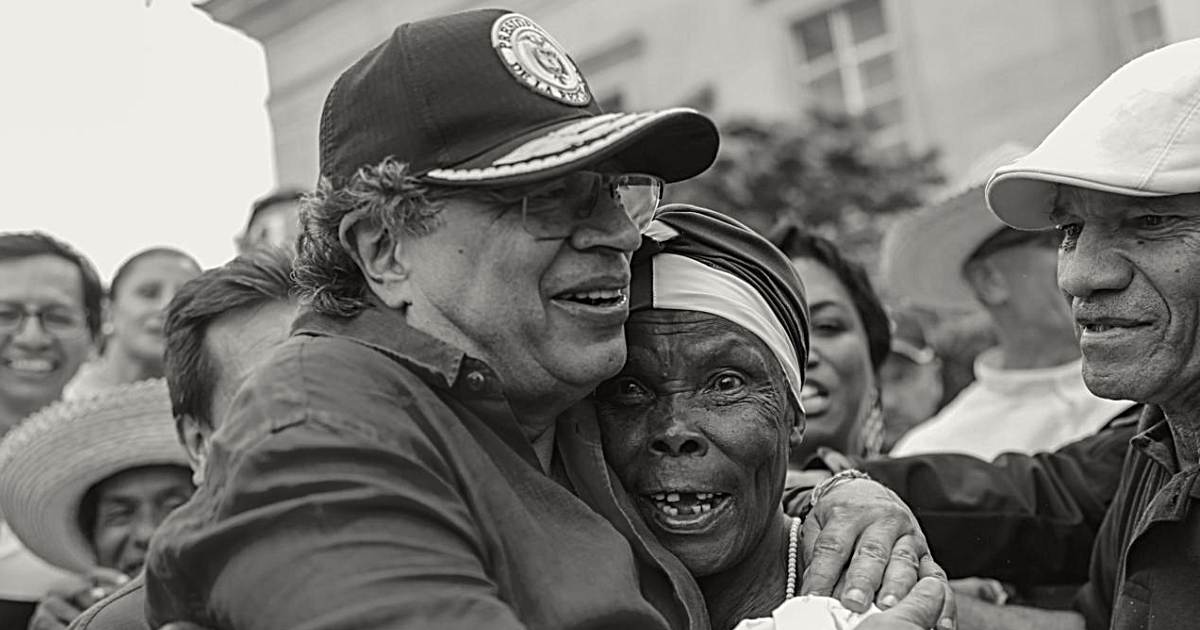 La humanidad debe convivir en paz si quiere sobrevivir en el planeta ...